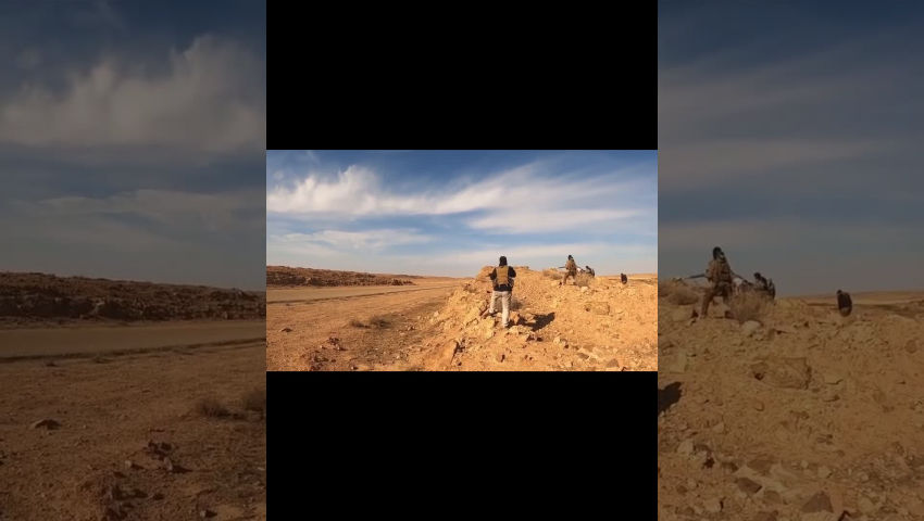 Special ops or it’s called in Iraq icts the most terrified squad in the ...