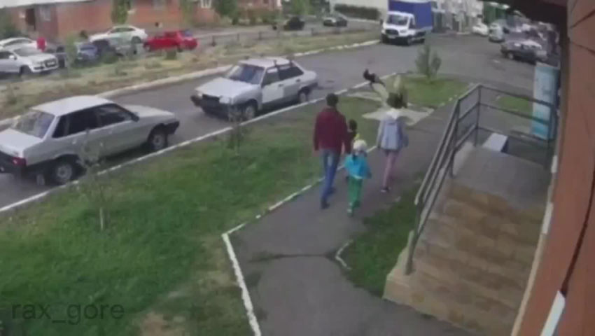 Old Russia edit - GoreSee - Death is Watching over You