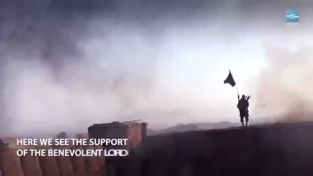 nasheeds - GoreSee - Death is Watching over You