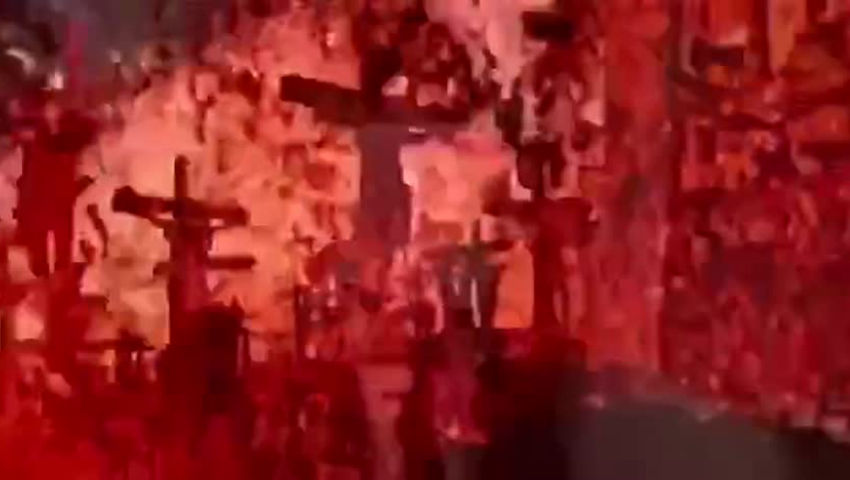 Gore Edit - GoreSee - Death is Watching over You