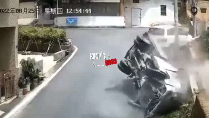 #6 brutally shocking (accidents) - GoreSee - Death is Watching over You