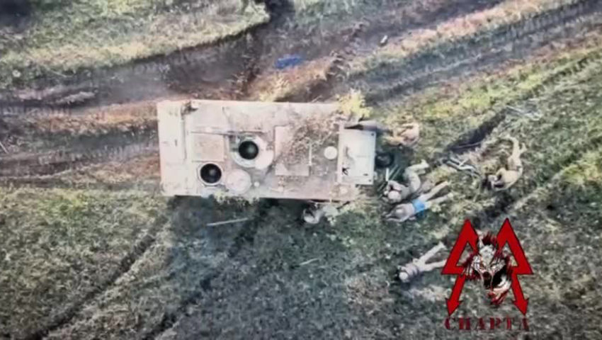 funny hohols get bombs)) - GoreSee - Death is Watching over You