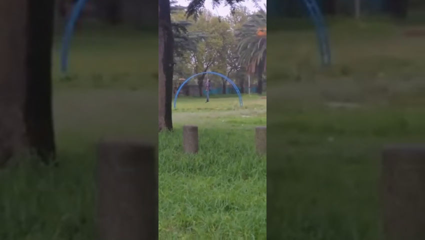 BEING NO ONE, GOING NOWHERE - GoreSee - Death is Watching over You