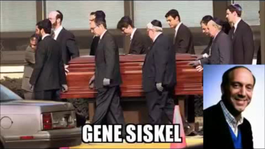 Funerals Of Celebrities - GoreSee - Death is Watching over You