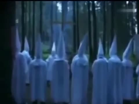 KKK Video - GoreSee - Death is Watching over You