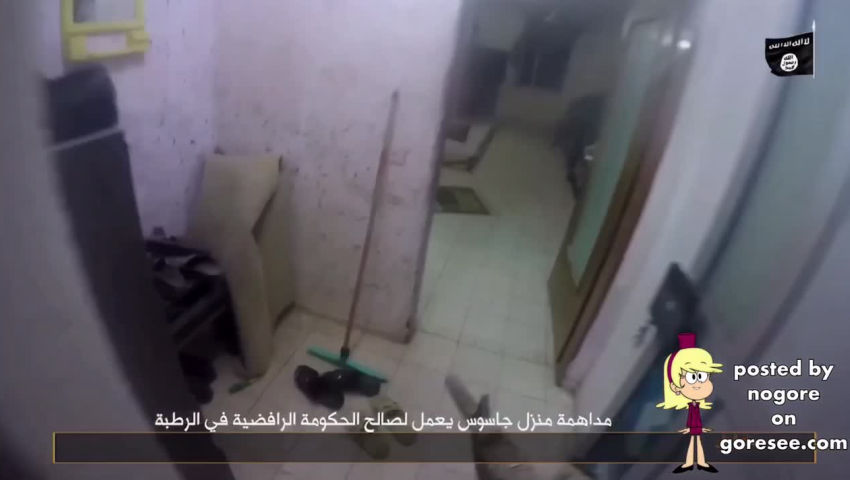 Night Raider - GoreSee - Death is Watching over You