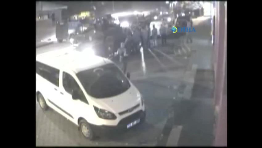 Murder of Hacı Lokman Birlik - GoreSee - Death is Watching over You