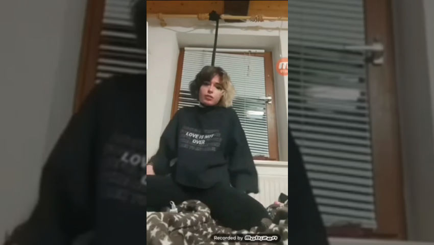 hanging around - GoreSee - Death is Watching over You