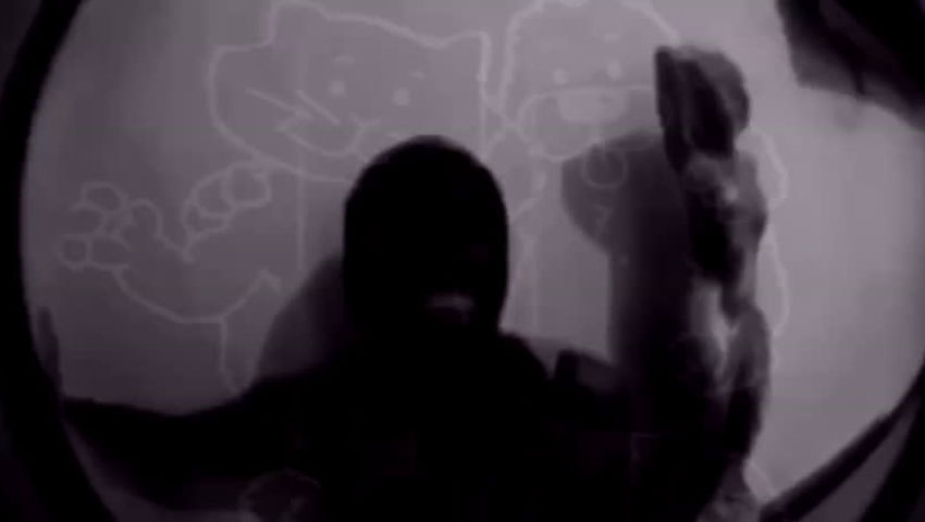 Gore edit (by birth2death) #1 - GoreSee - Death is Watching over You