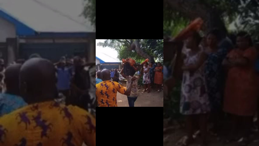 Third dirty world - GoreSee - Death is Watching over You