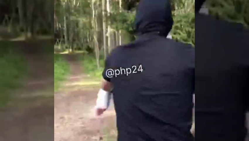 Tried to meet a 14 year old. - GoreSee - Death is Watching over You