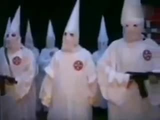 KKK - GoreSee - Death is Watching over You