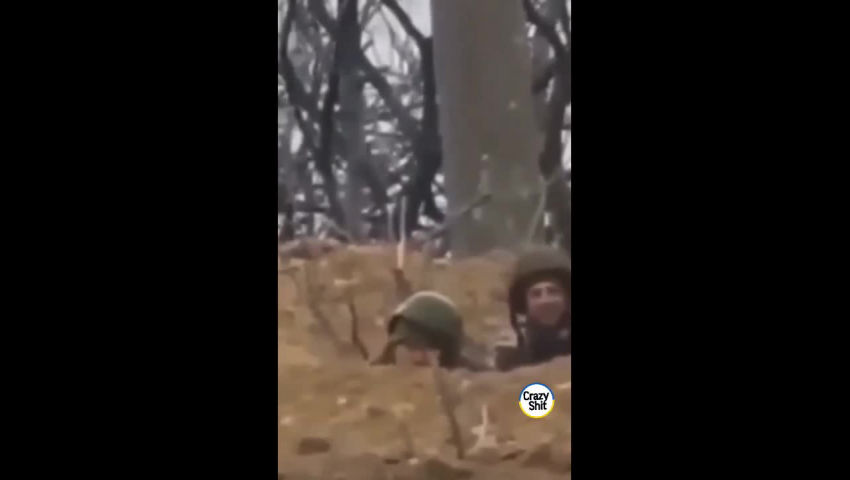 6 seconds of simple fun - GoreSee - Death is Watching over You