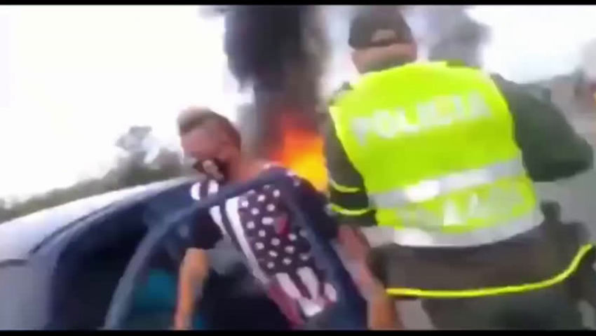 This Is YOUR Daily Dose Of Gore 1 - GoreSee - Death is Watching over You