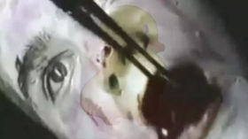 GoreSee - Death is Watching over You